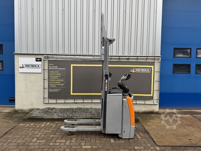 VS-22607 Električni stapler Still
STILL EXV-SF14I