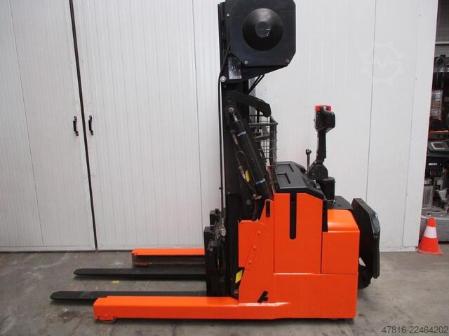Ručni viljuškar
BT RWE120