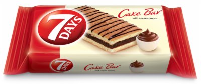 BISKVIT COCOA CREM 7DAYS 30G
