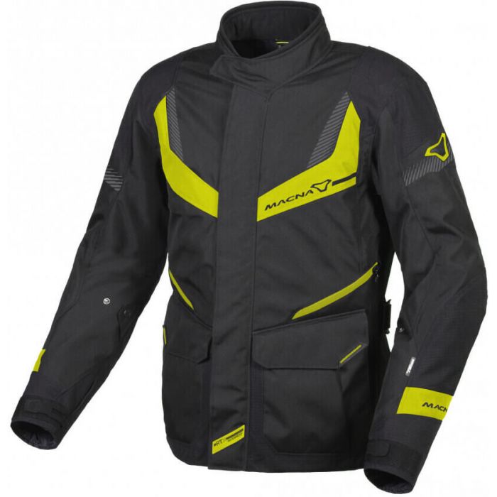 MACNA RANCHER MOTO JAKNA