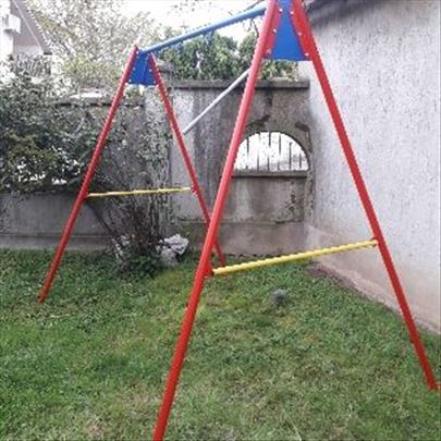 Ljuljaske za decu