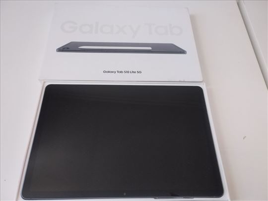 Samsung galaxy s10 5g lite