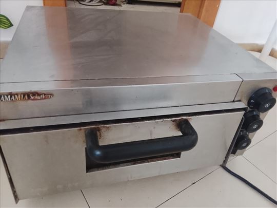 Industrijalni Kamena Pec samo 13000