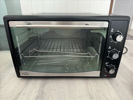 Mini rerna 42L 1800W – Velika,jaka,kao nova,br.17
