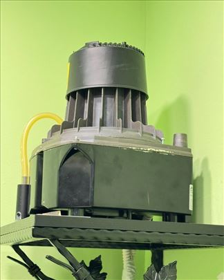 Aspiracija DÚRR DENTAL V 300 S
