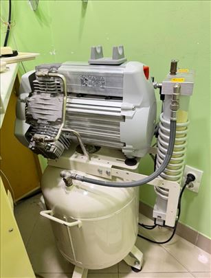 Kompresor PRIME 3 MG Dental