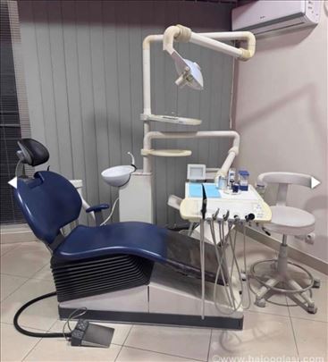 Sirona C8+