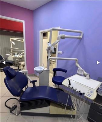 Sirona C8+