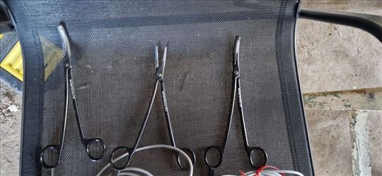 Bipolarni forceps Erbe-Erbotom