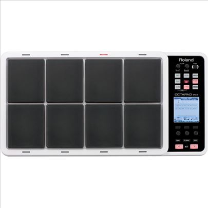 Roland SPD-30 WH Percussion Pad / NOVO