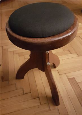 Klavirska stolica