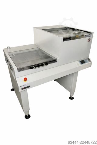 Traka za čišćenje
ASYS ACS02