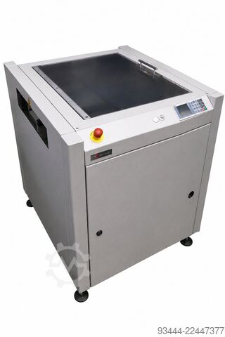 Teleskopski prolazni modul
ASYS TDM 06