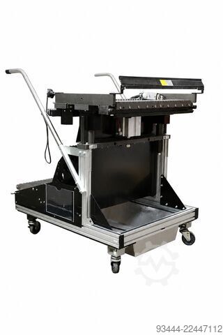 Vozilo za hranjenje
Panasonic CM602 Feeder Cart KXFX036PA00