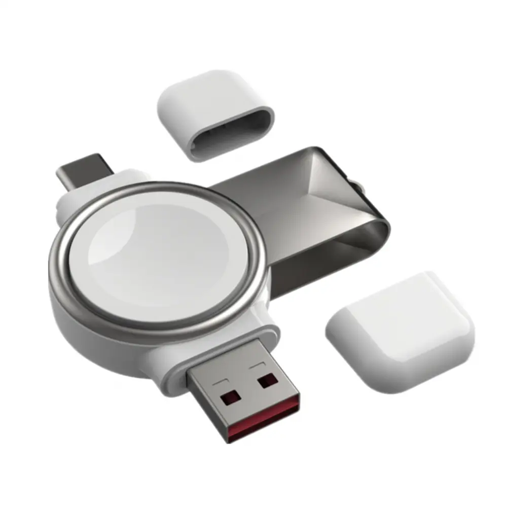 Punjač za Iphone smart watch 3u1