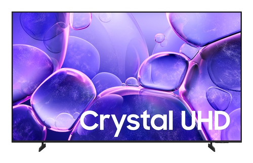 SMART LED TV 85 Samsung UE85DU8092UXXH Crystal 3840x2160/UHD/4K/DVB-T2/S2/C