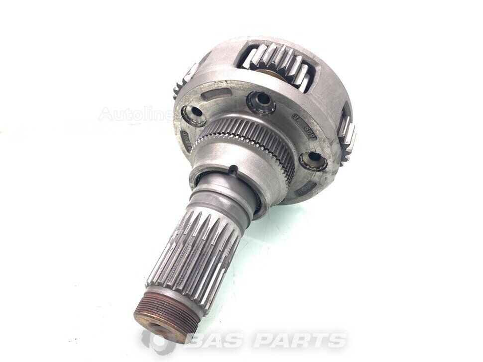 Volvo Reverse shaft 1673898 za Volvo kamiona