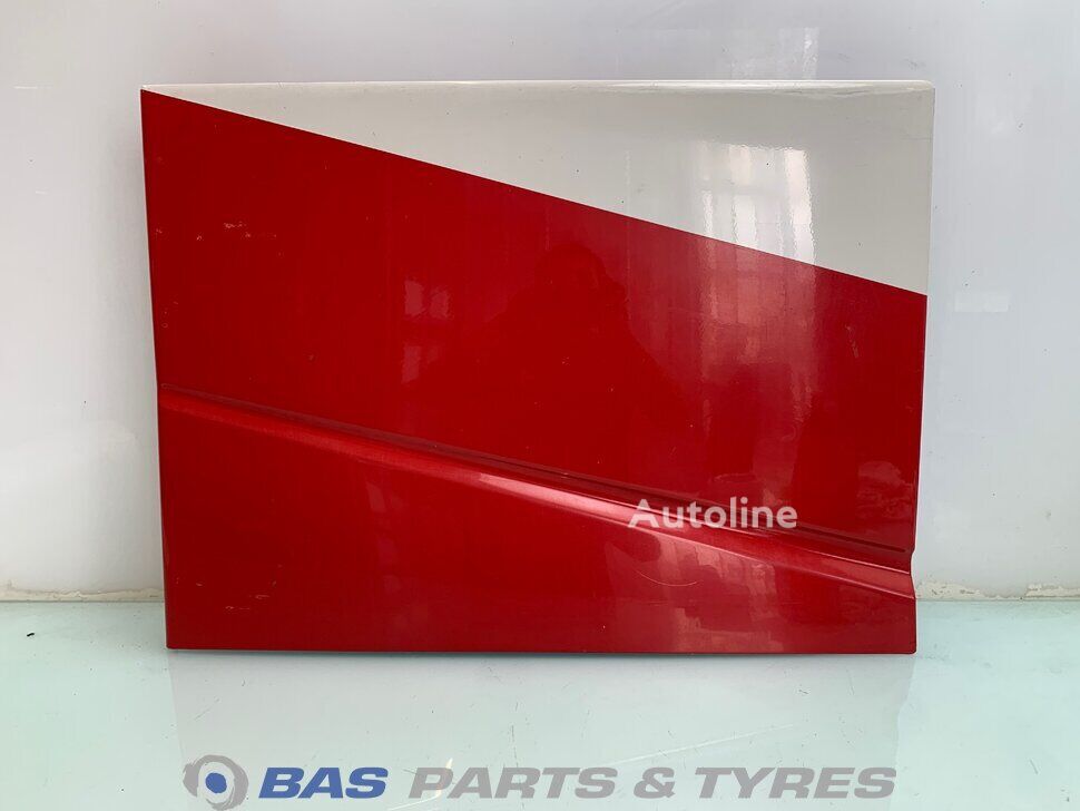 Volvo FH4 Toolbox hatch 82150941 oblaganje za Volvo FH4 tegljača