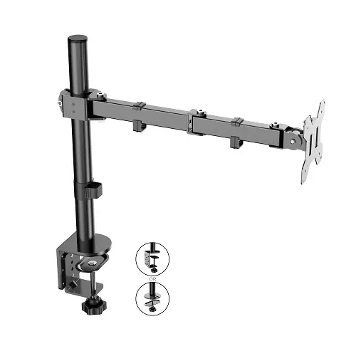 Kettz STOL–120M Stoni Nosač Za Monitor 13"–32", 10 Kg