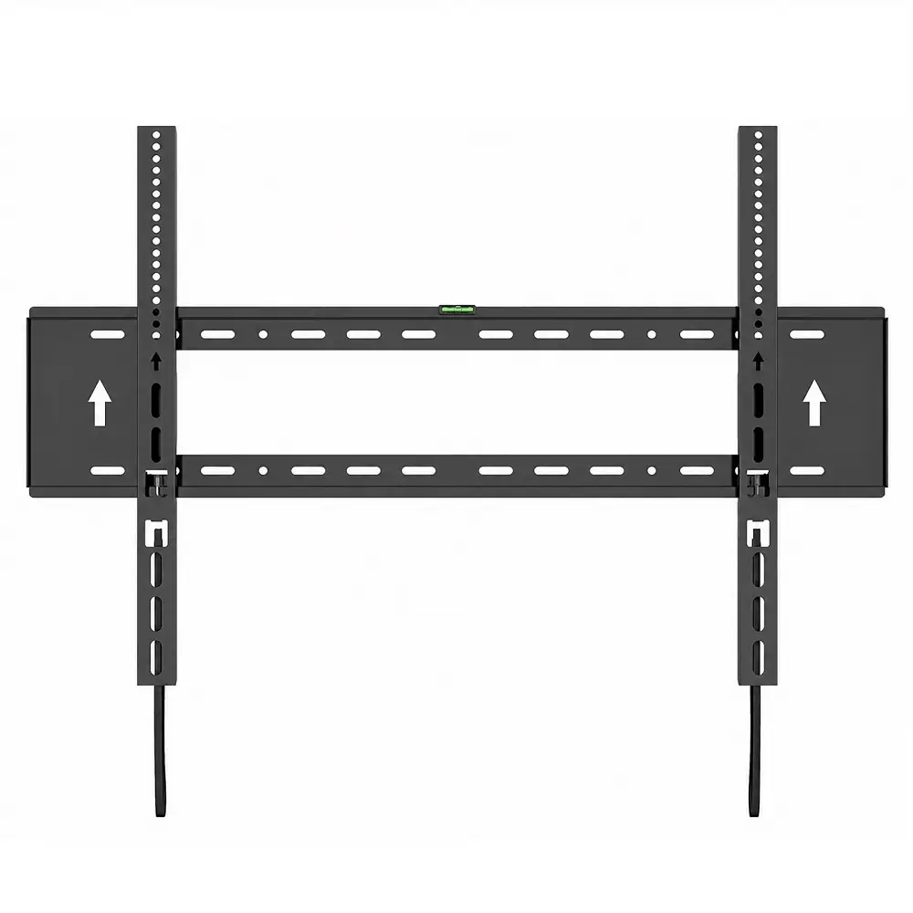 Kettz CER–70F Premium Fiksni Nosač Za TV 65"–120", 200 Kg