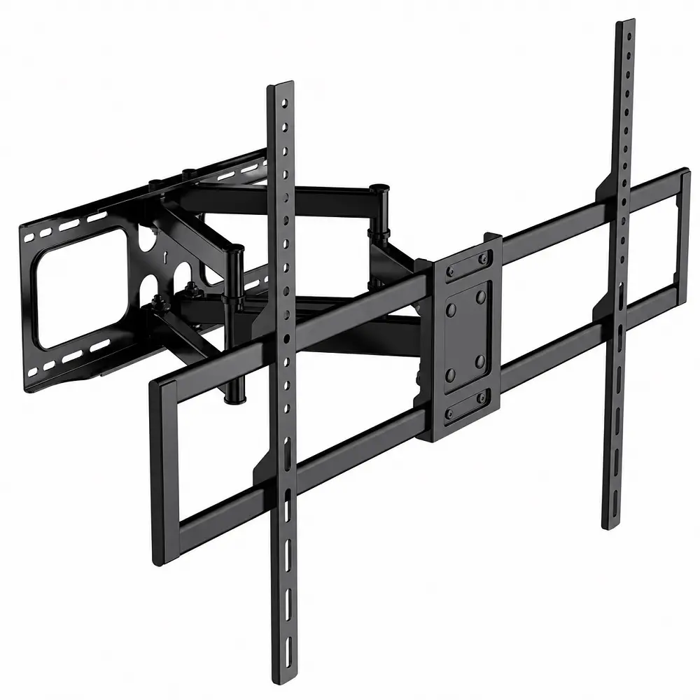Kettz CER–55Z Premium Zglobni Nosač Za TV 60"–120", 70 Kg