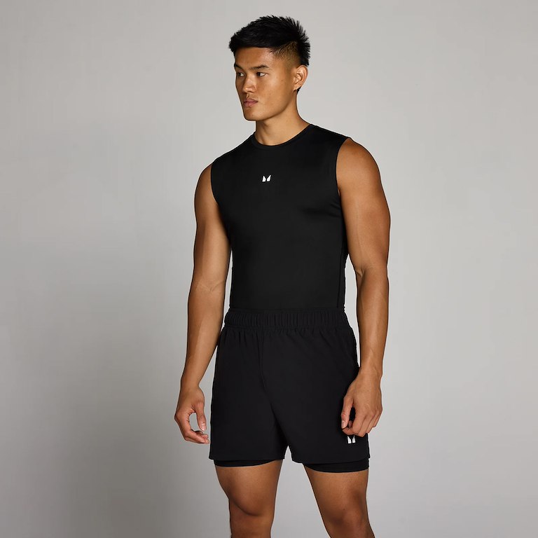 Muška MP Baselayer majica bez rukava