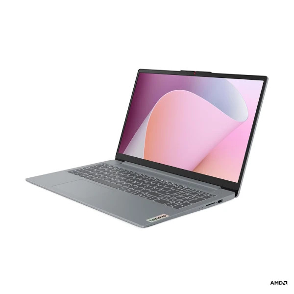 LAPTOP LENOVO IDEAPAD SLIM 3 15AMN8 15.6 FHDR5-7520U8GBNVME 512GBSIVABEZ PUNJAČA82XQ019LYA