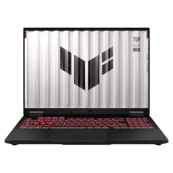 LAPTOP ASUS TUF A16 FA608UHI-TU126 FHD+R7-26016GBNVME 512GBRTX5050 8GB