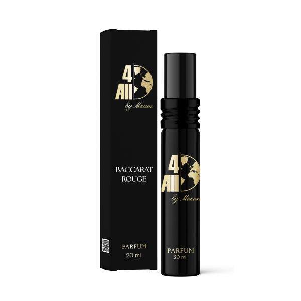 4ALL BACCARAT ROUGE 20ML - USKORO!!!