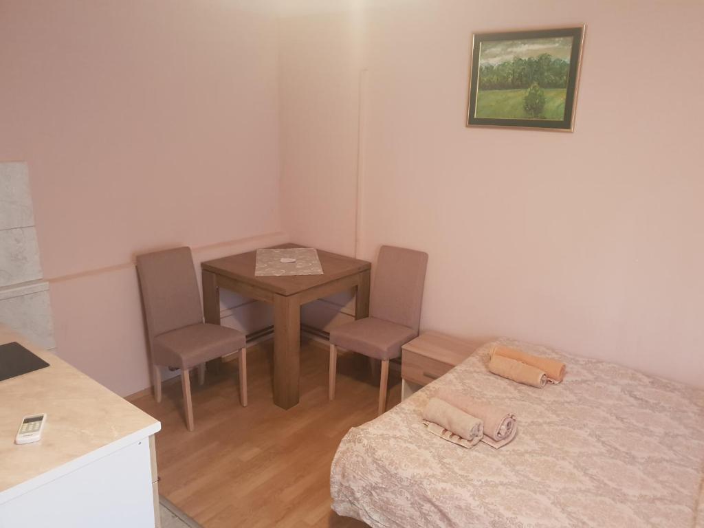 Vila Dubrovnik