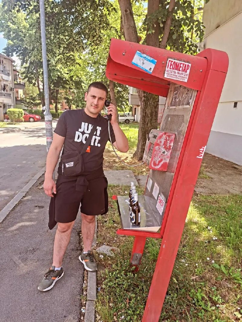 Samo ozbiljne