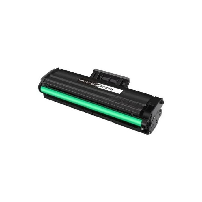 Toner Retech Samsung MLT-D111L (M2022/M2022W/M2070) NEW Chip
