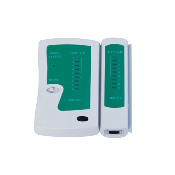 Tester UTP/FTP kablova, 468