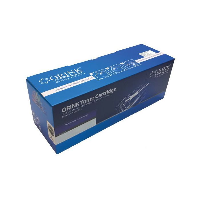 Toner ORINK HP CF287A/CRG041