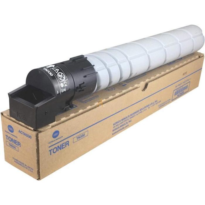 KM Toner TN-330 (AC7A050)