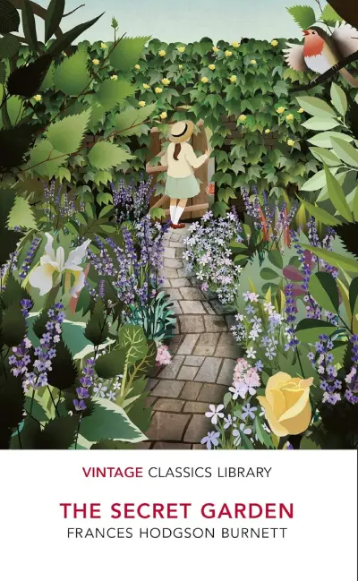 The Secret Garden