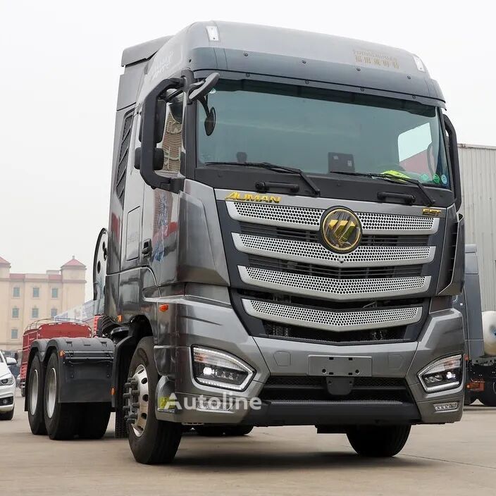 Novi Foton BJ4259L6DLL-05 tegljač