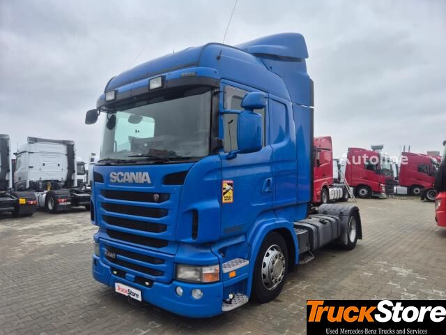 Scania R440 4x2 tegljač