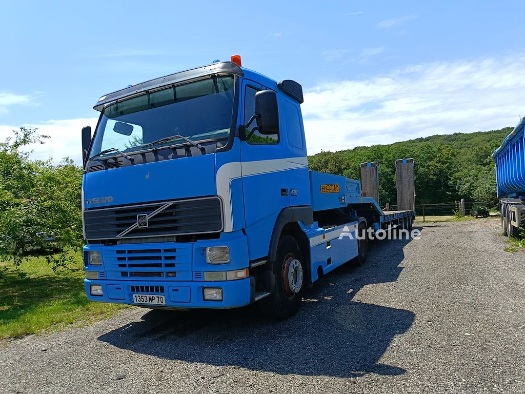 Volvo FH 420 tegljač