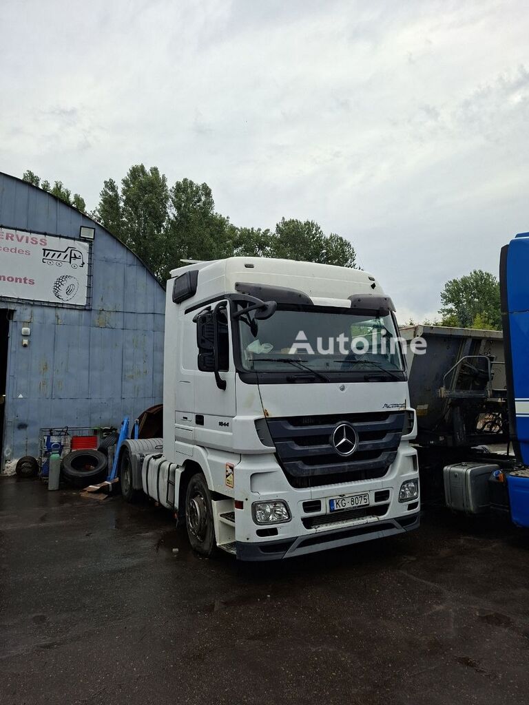Mercedes-Benz Actros 1844 tegljač