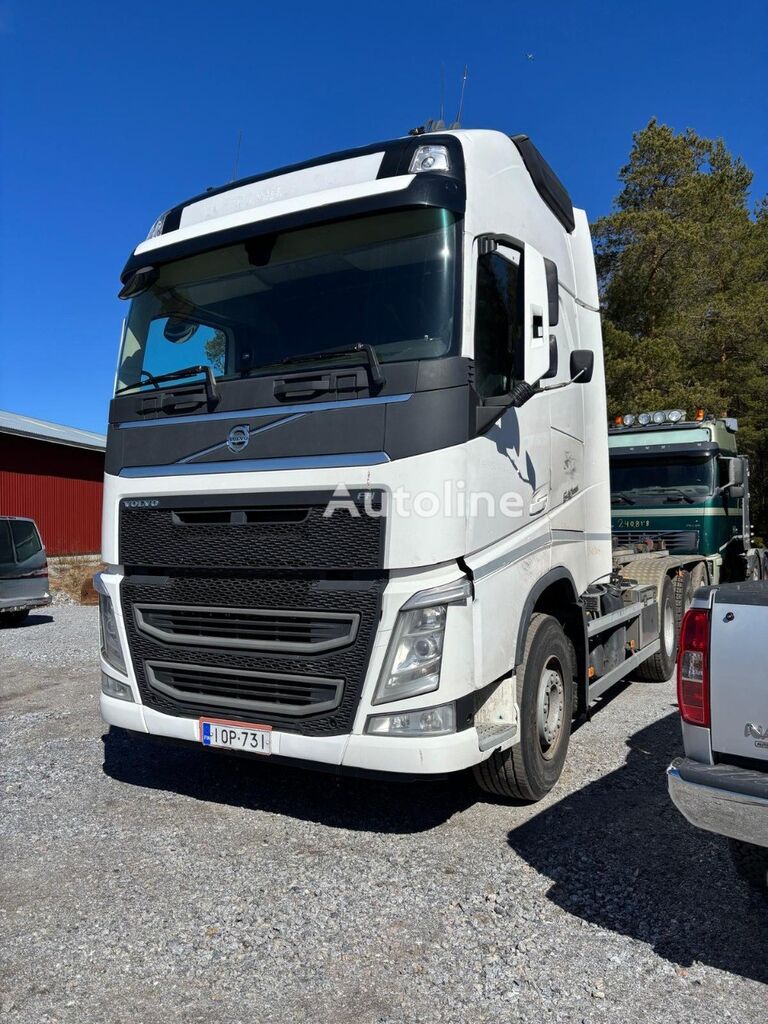 Volvo FH13 tegljač