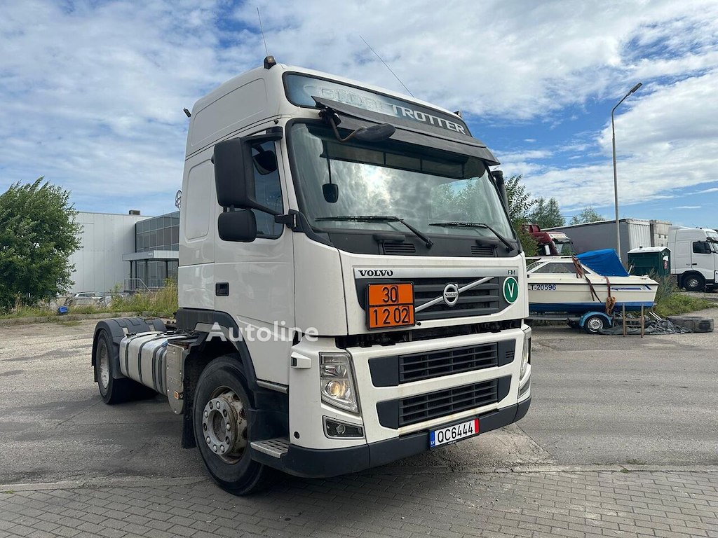 Volvo FM tegljač
