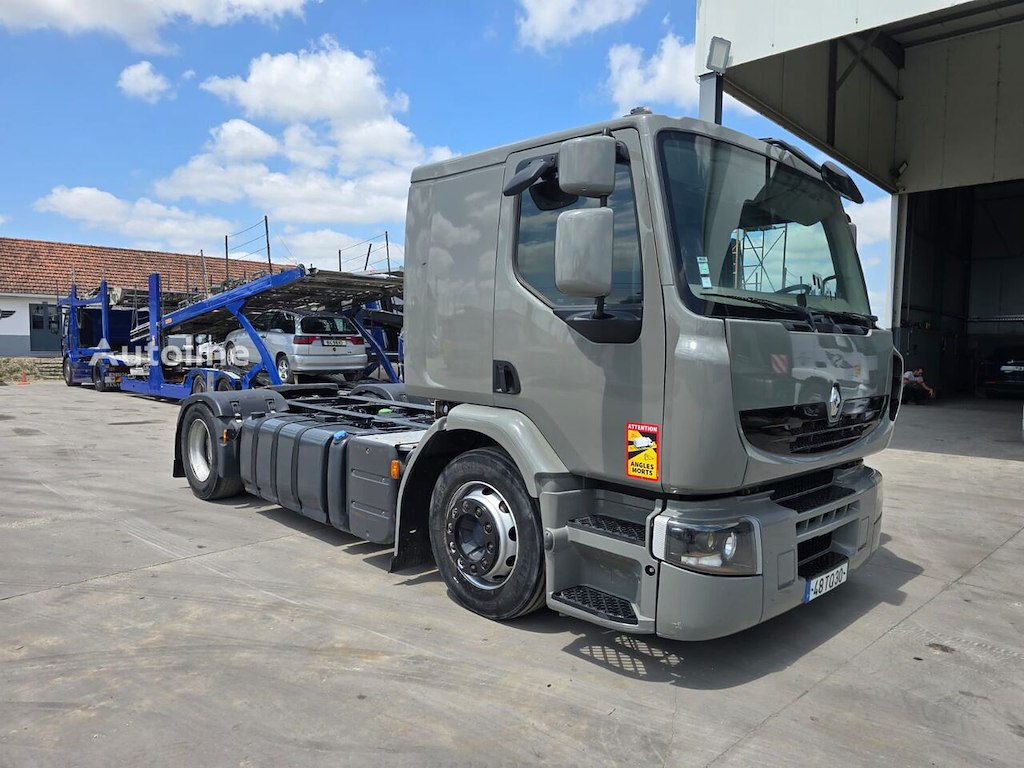 Renault Premium 450 tegljač