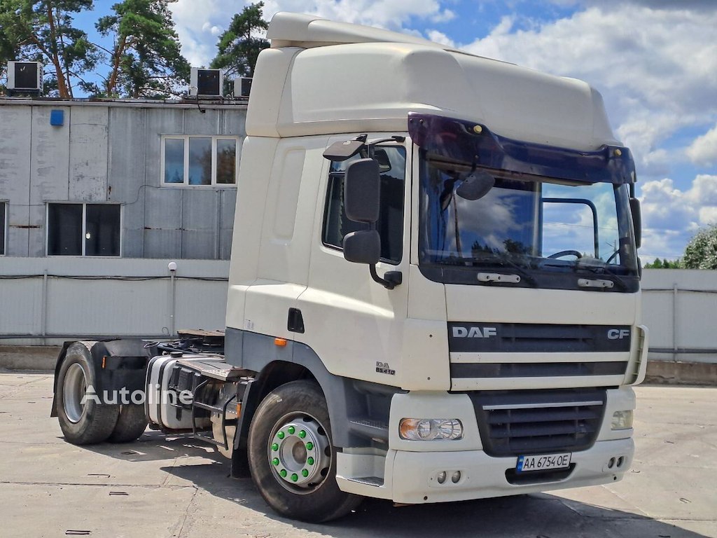 DAF CF tegljač