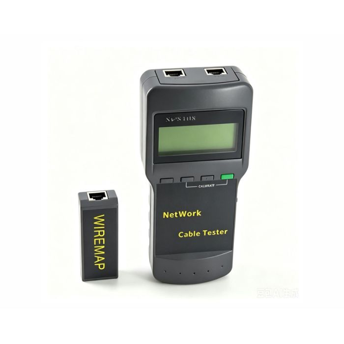 Tester UTP/FTP kablova, 8108