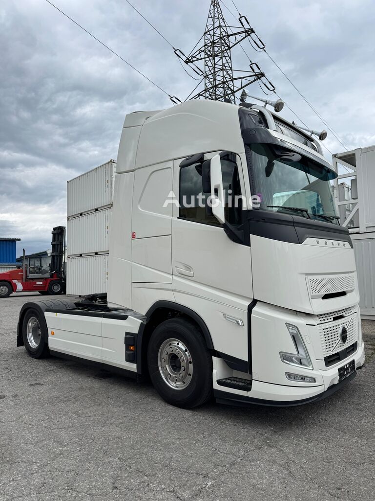 Volvo FH 500 tegljač