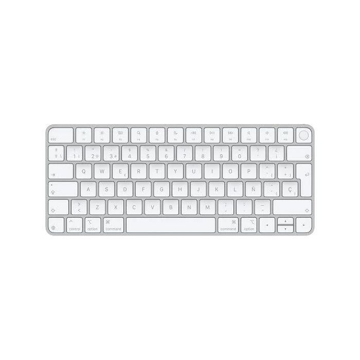 APPLE Magic Keyboard with Touch ID for Mac models with Apple silicon MXCK3Y/A