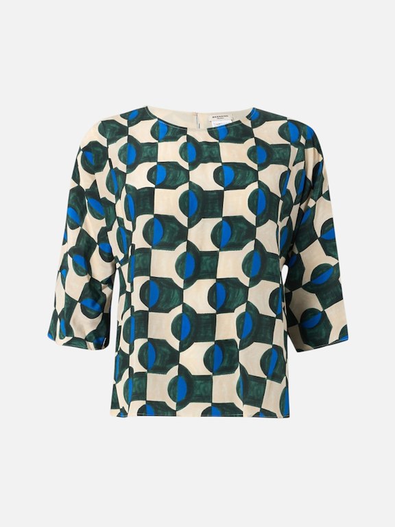 WKDTERZO bluza