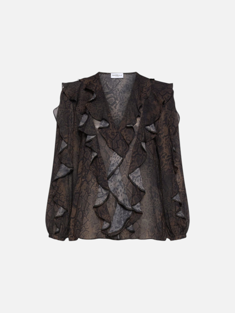 MLSUFO bluza