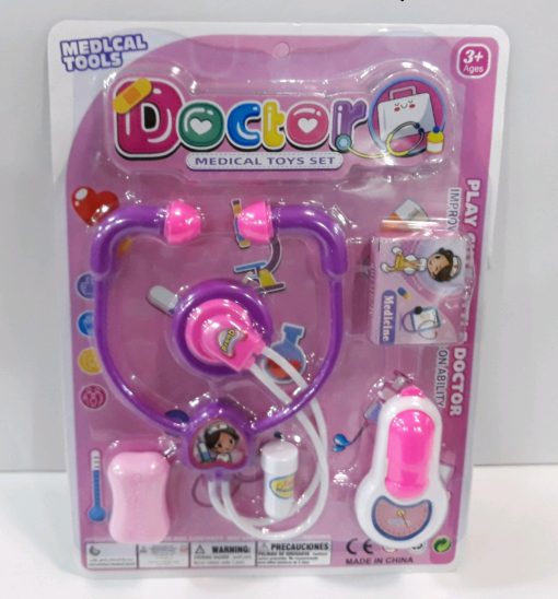 DOKTOR SET